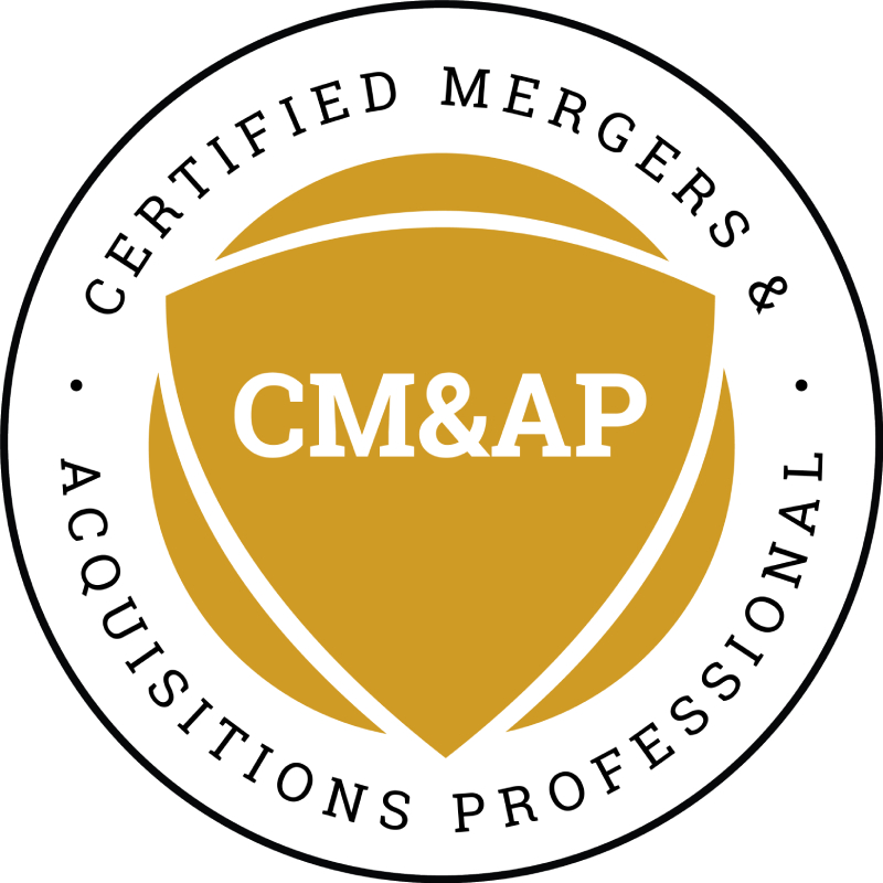 Cole Earns CM&AP Certification - ABI Group, Inc.